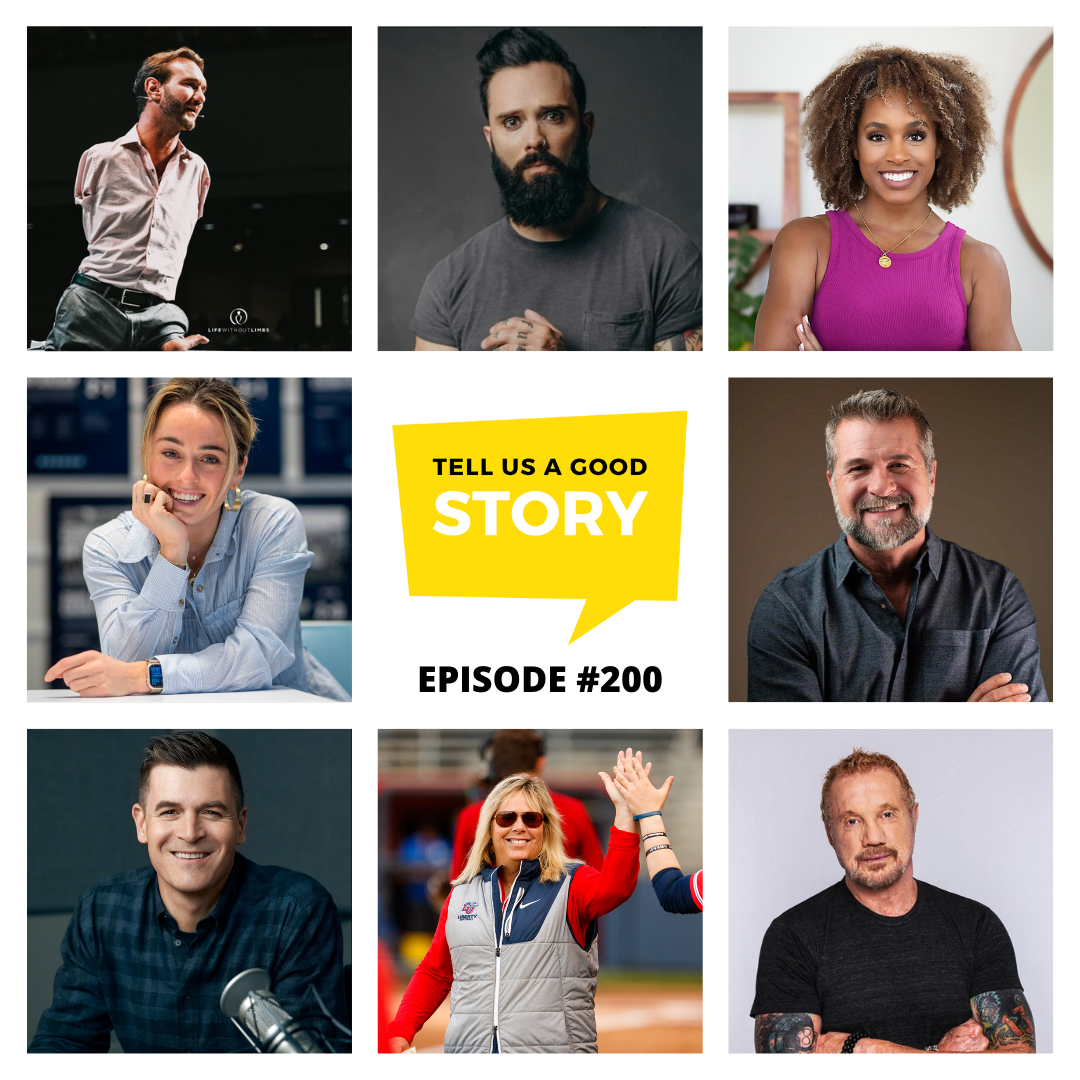 Our 200th Episode