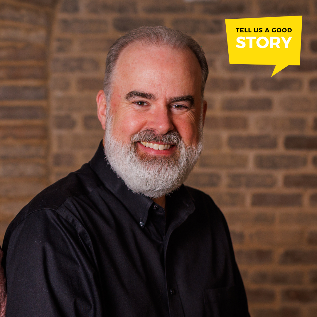 Alex Kendrick