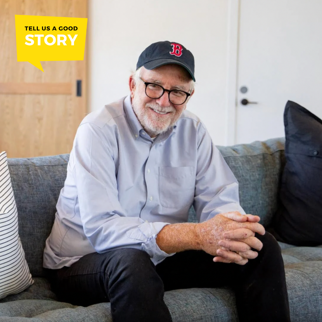Episode 257: Bob Goff