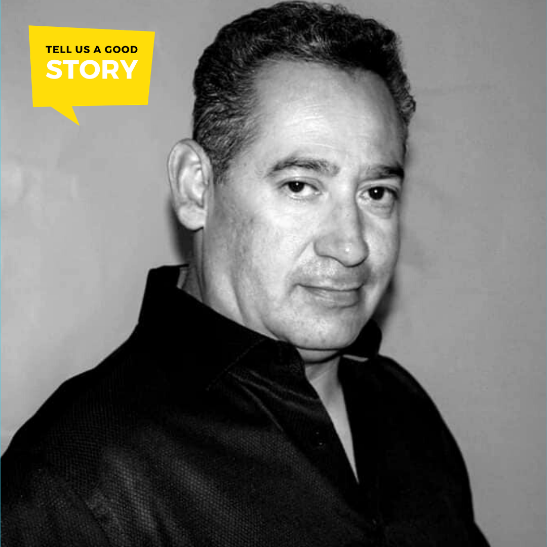 Episode 61: Phillip Hall - Kevin + Steph